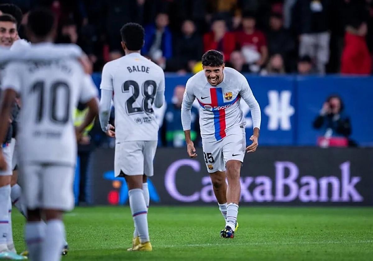 El Sporting apuesta por Chadi Riad | El Comercio: Diario de Asturias