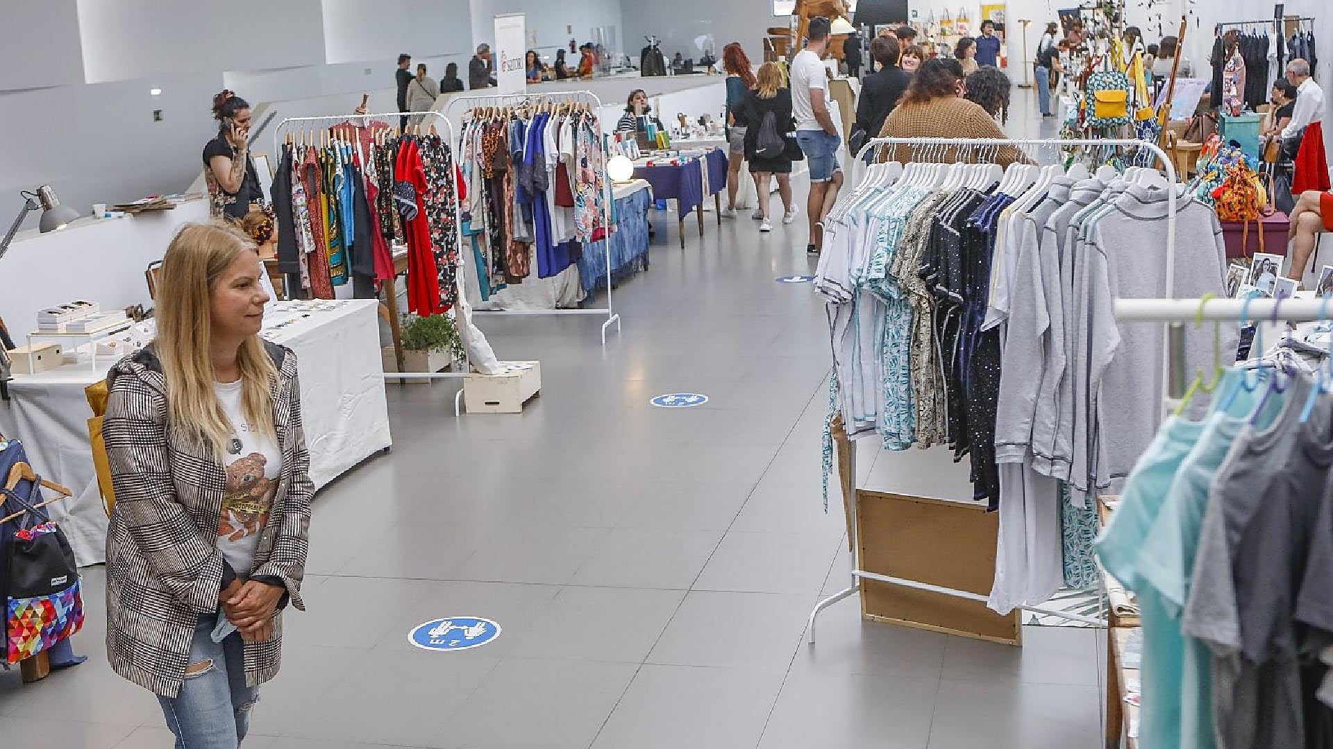 LABshop, en el Centro de Arte | El Comercio: Diario de Asturias