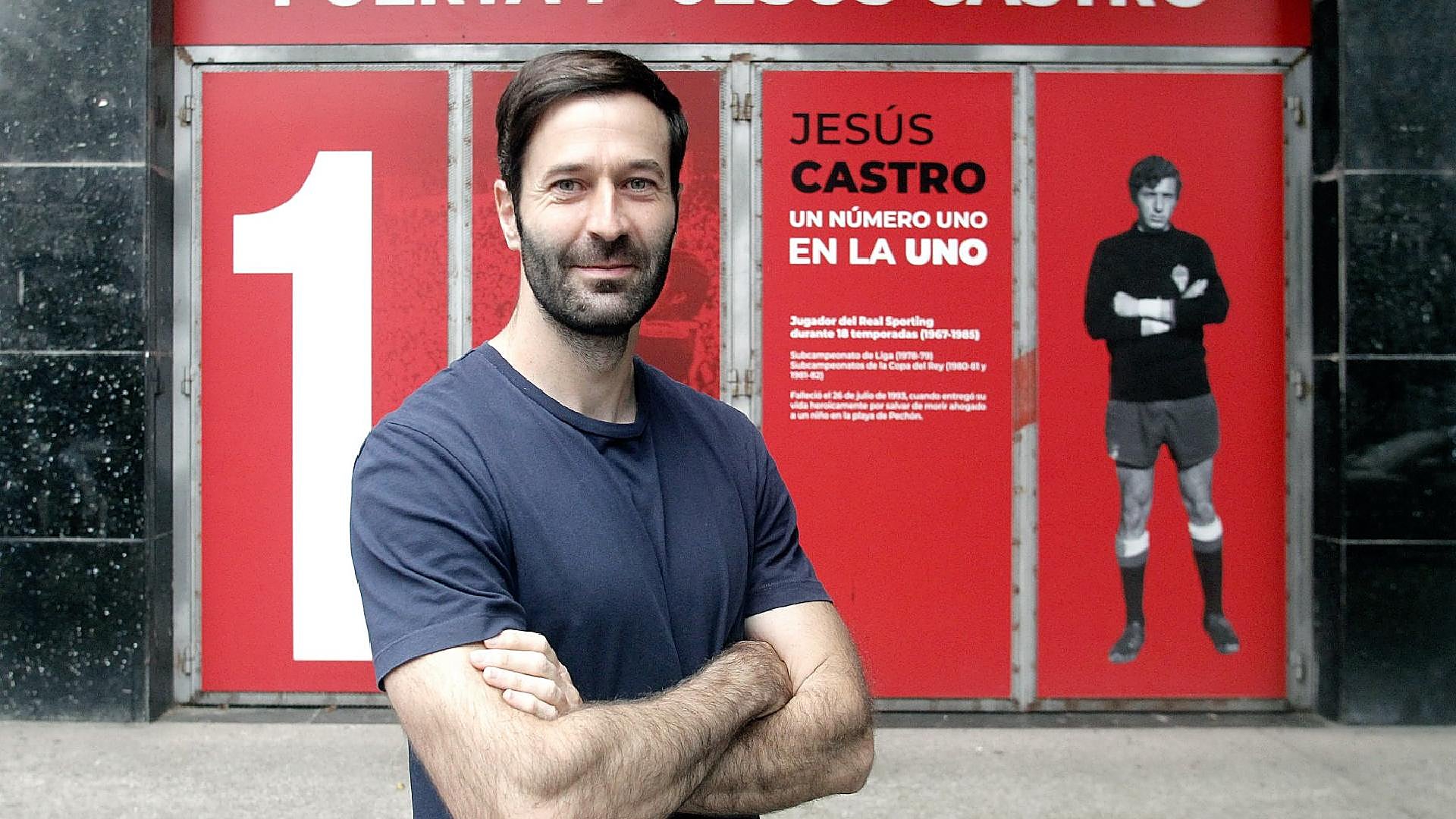 Dani Castro deja el Sporting un año después de su llegada y regresa al ...