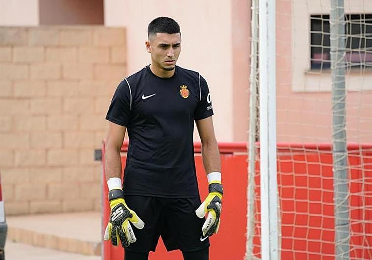 Leo Román llega cedido desde Mallorca | El Comercio: Diario de Asturias