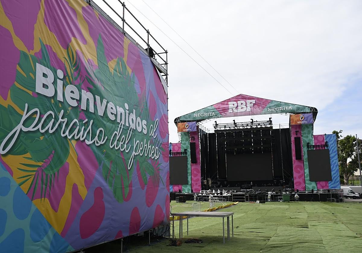 Todo lo que debes saber del Reggaeton Beach Festival | El Comercio: Diario de Asturias
