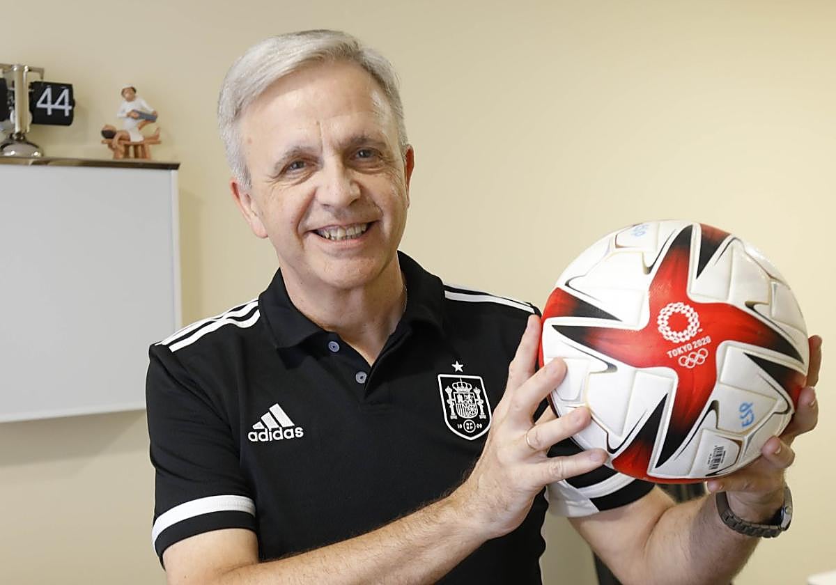 «Perdimos la final por detalles, pero valoro mucho la medalla de plata ...