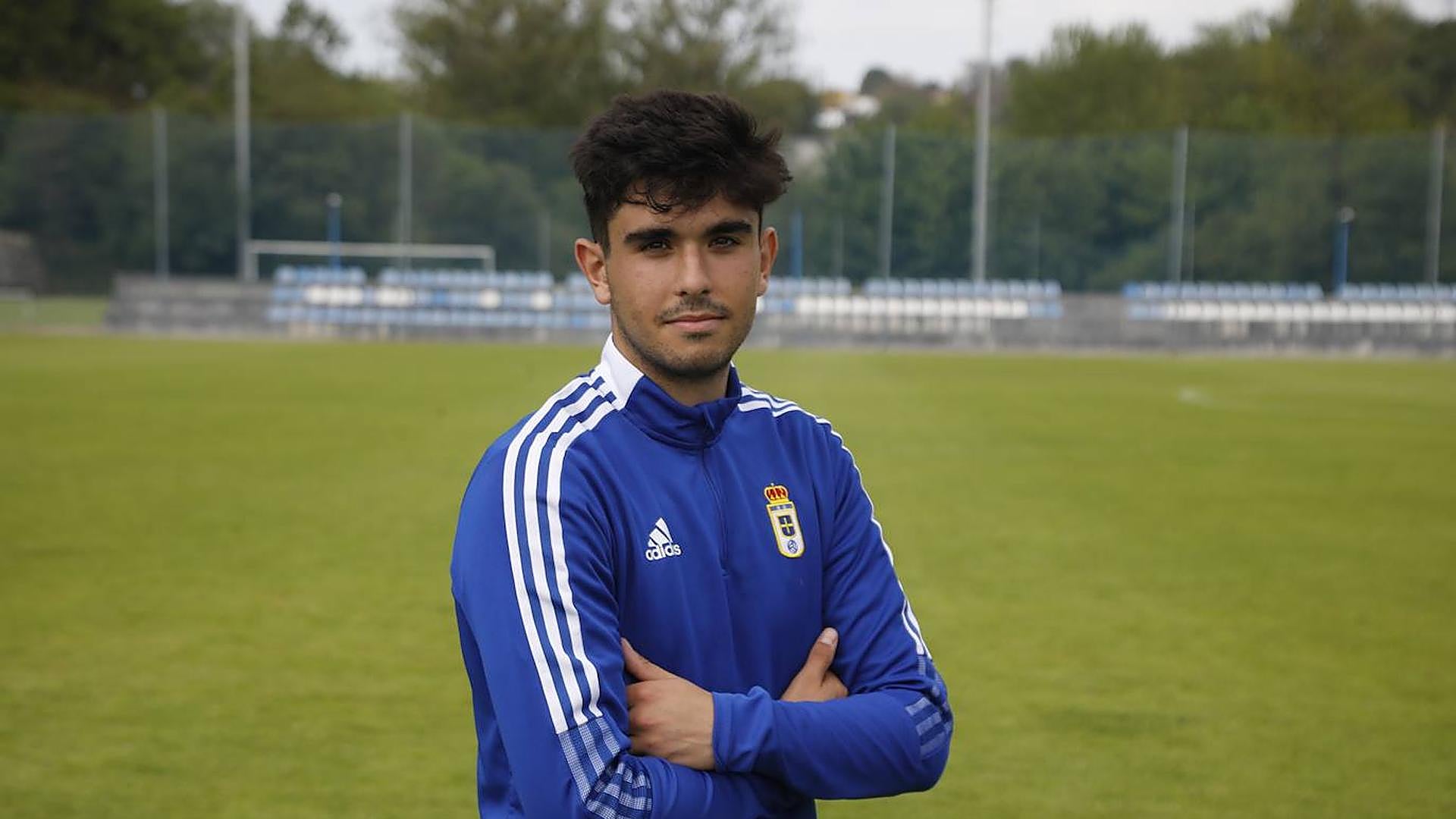 El Oviedo hace oficial la salida de Mangel | El Comercio: Diario de ...