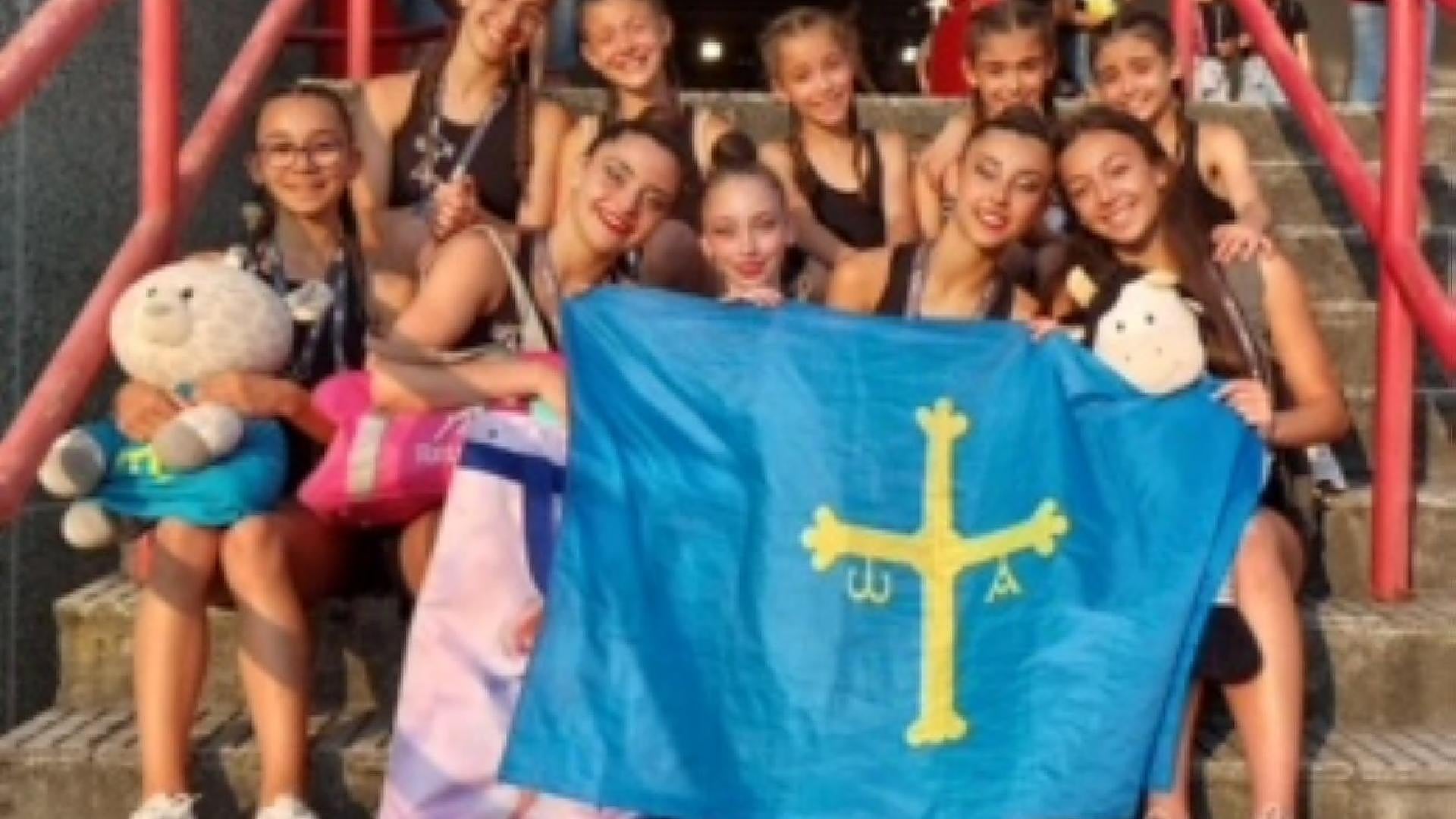 Valoe y Corvera cumplen con buen nivel en el nacional por equipos | El ...