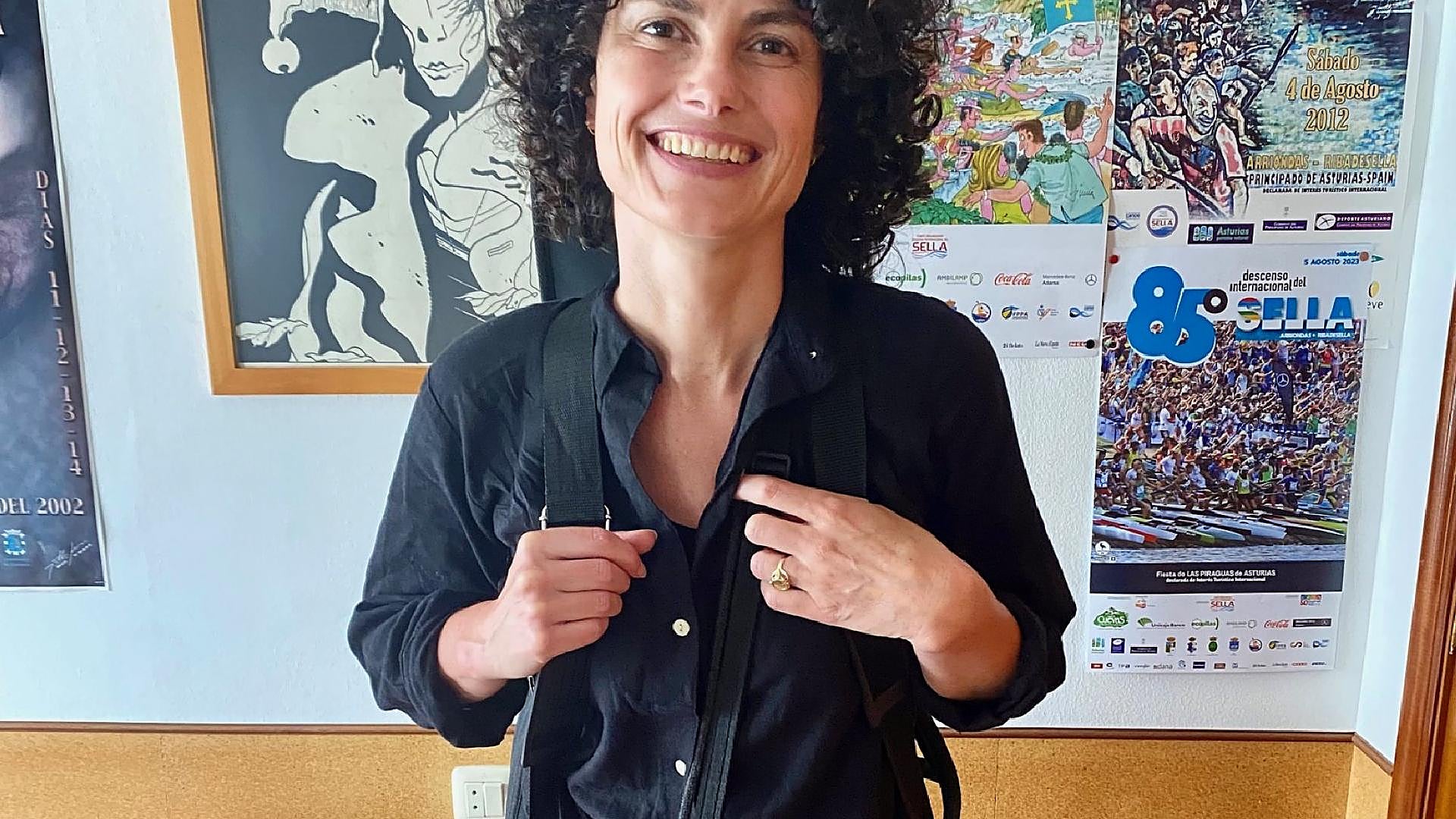 La cantautora Bárbara Cuesta crea el primer sello discográfico de ...
