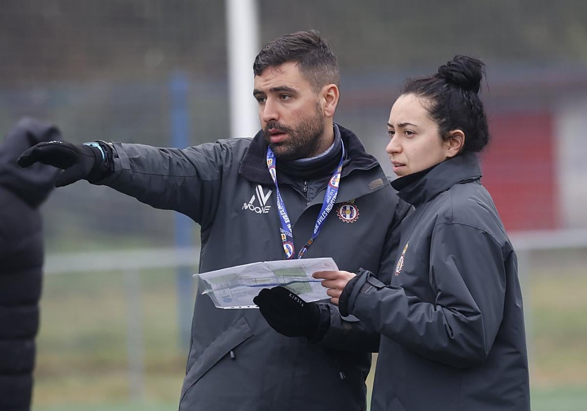 El Real Avilés ya tiene su hoja de tareas | El Comercio: Diario de Asturias