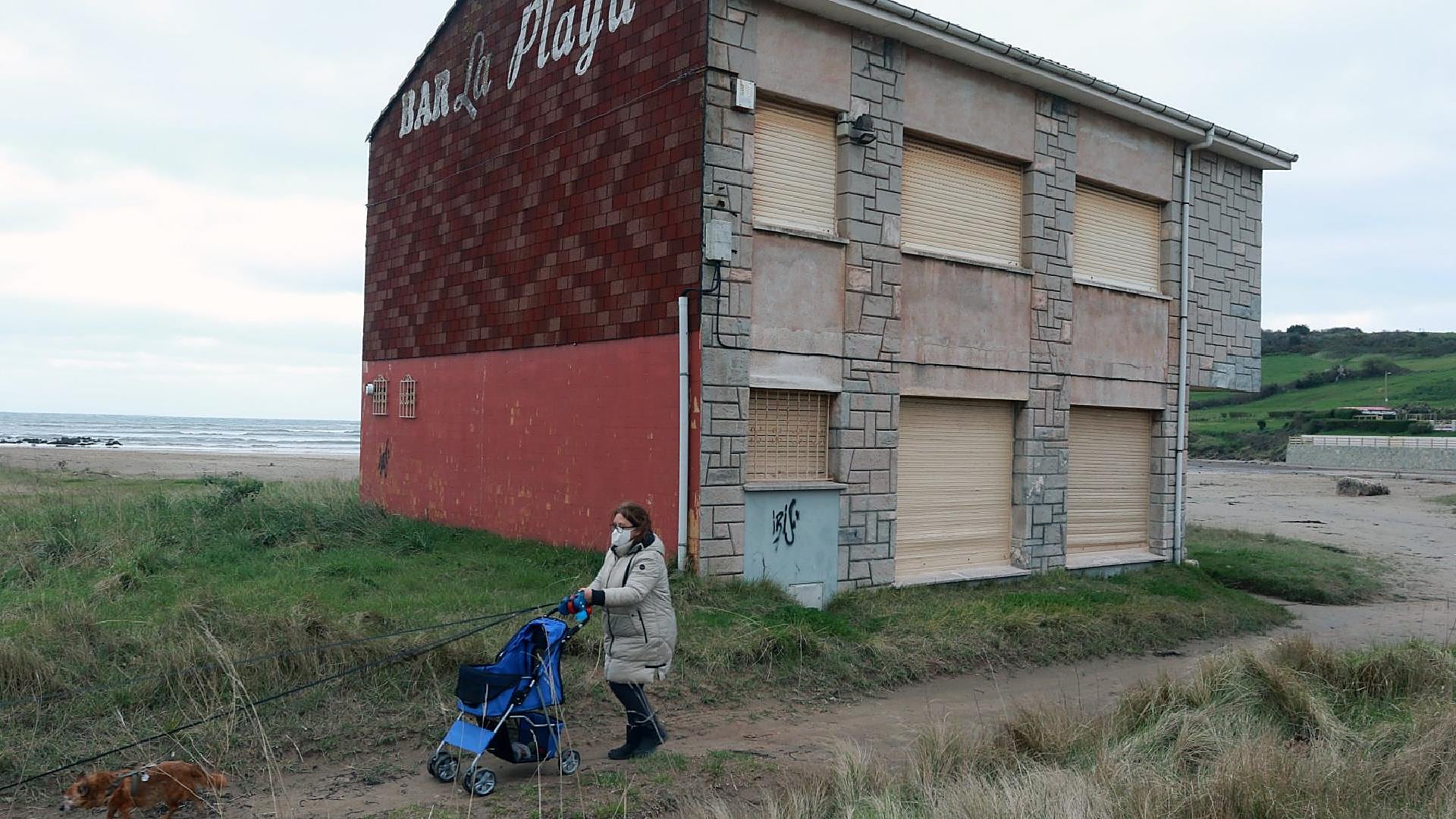 «Queremos revalorizar y cuidar el patrimonio turístico de Gozón» | El ...