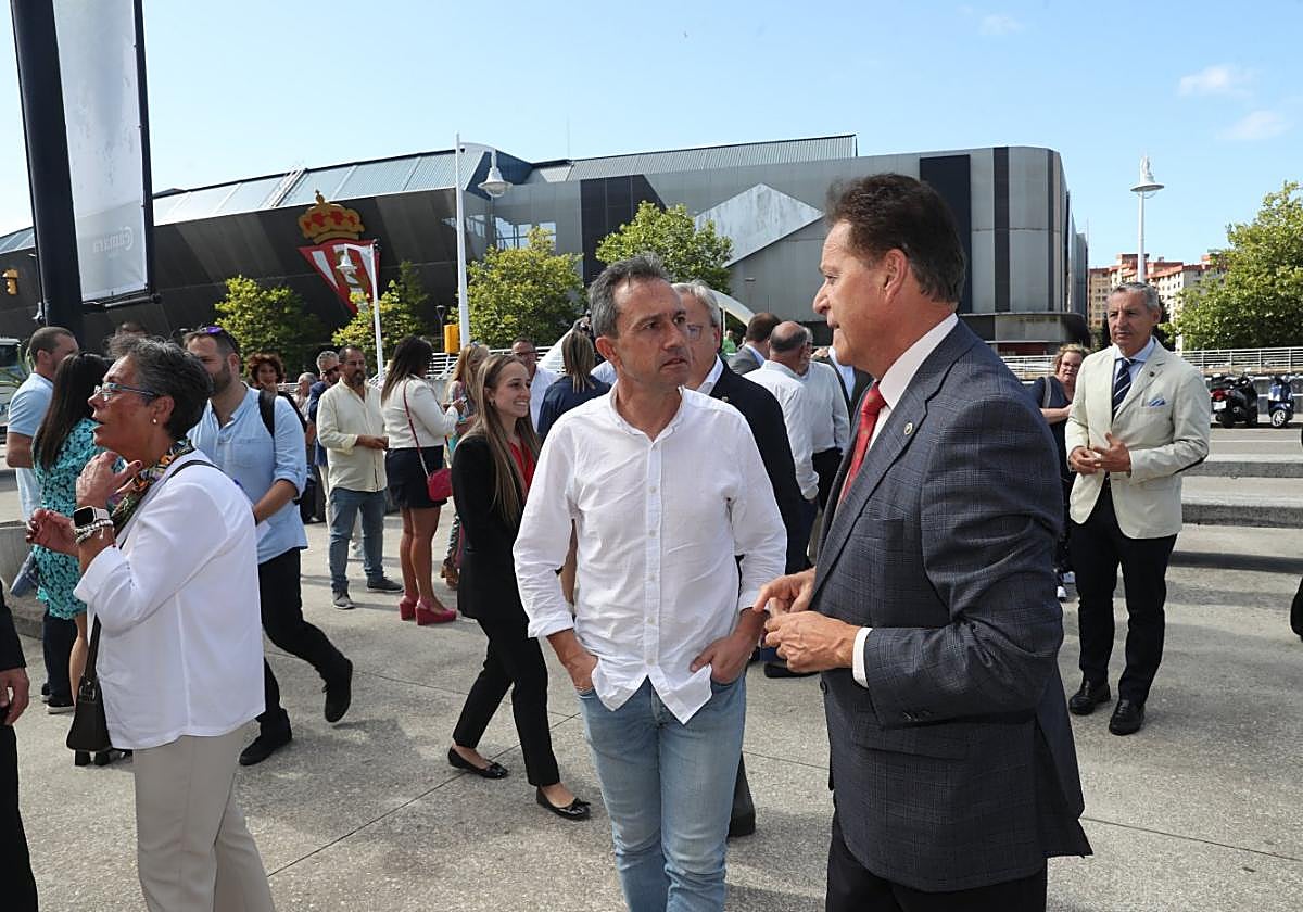 IU pide «un debate sosegado» para hacer «más sostenible» el acceso a ...