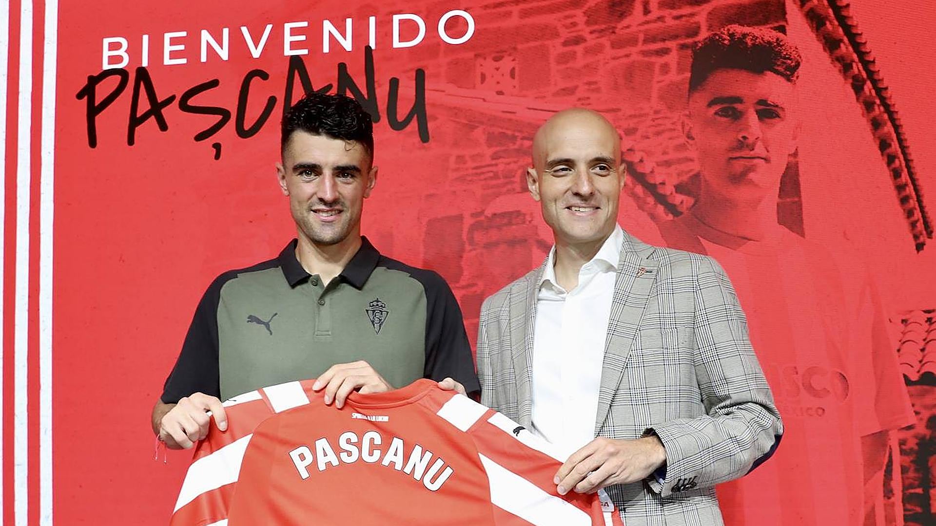 Pascanu: «Hubo un momento de las negociaciones en el que pensé que no ...