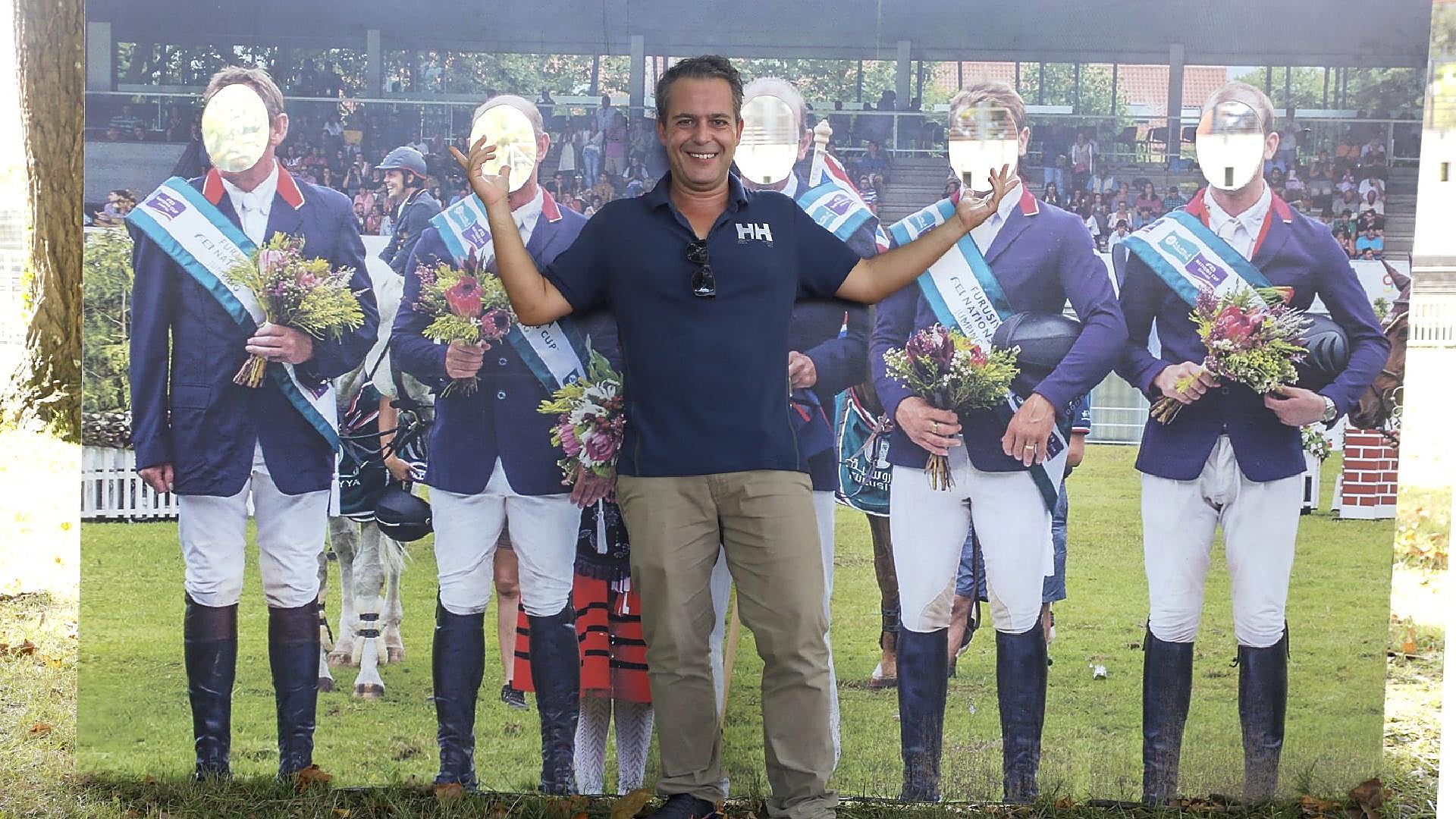 La vuelta de Rafa Leafar | El Comercio: Diario de Asturias