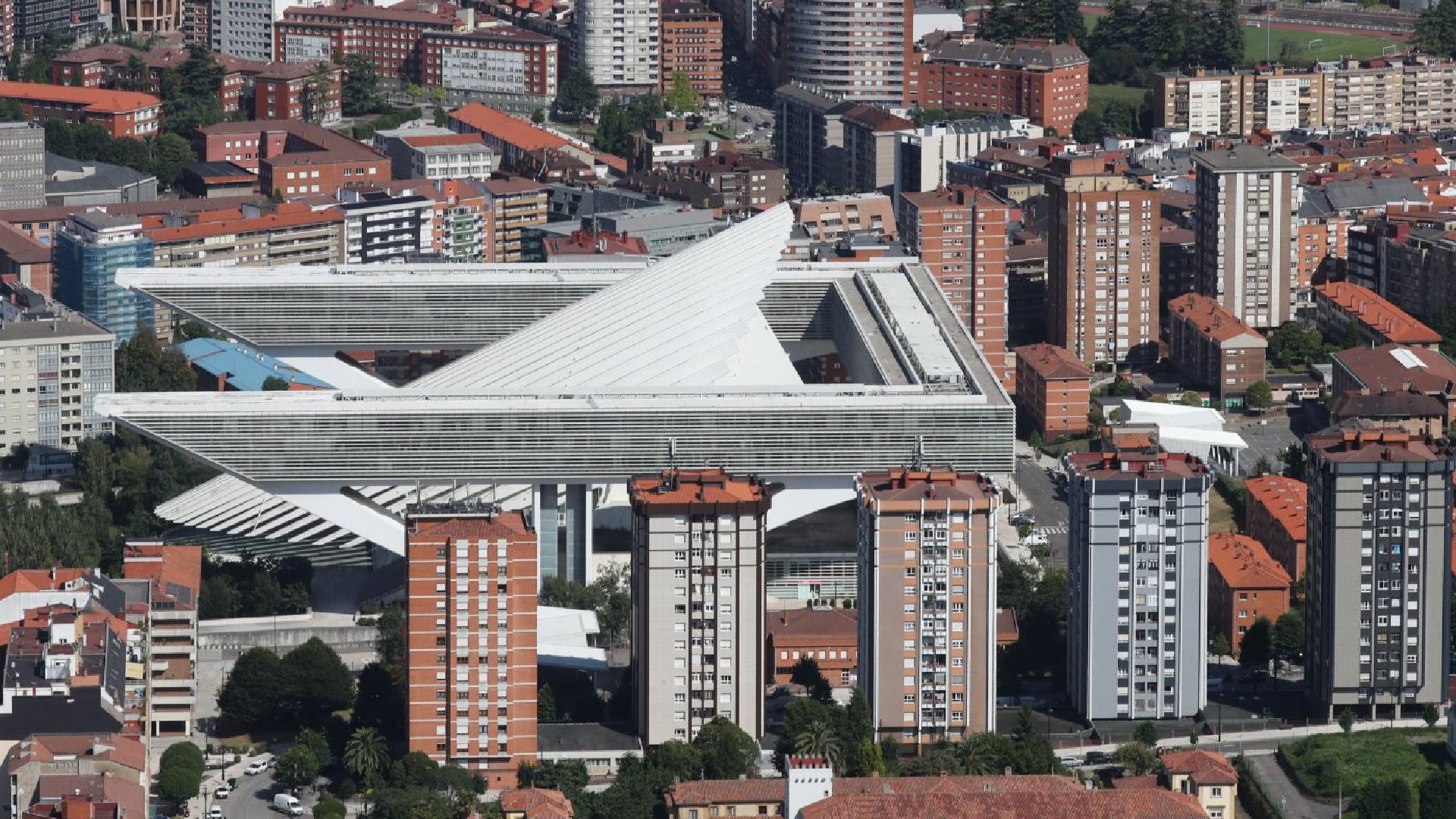 El Ayuntamiento de Oviedo abre la puerta a la compra de la galería del ... El Ayuntamiento de Oviedo abre la puerta a la compra de la galería del ...