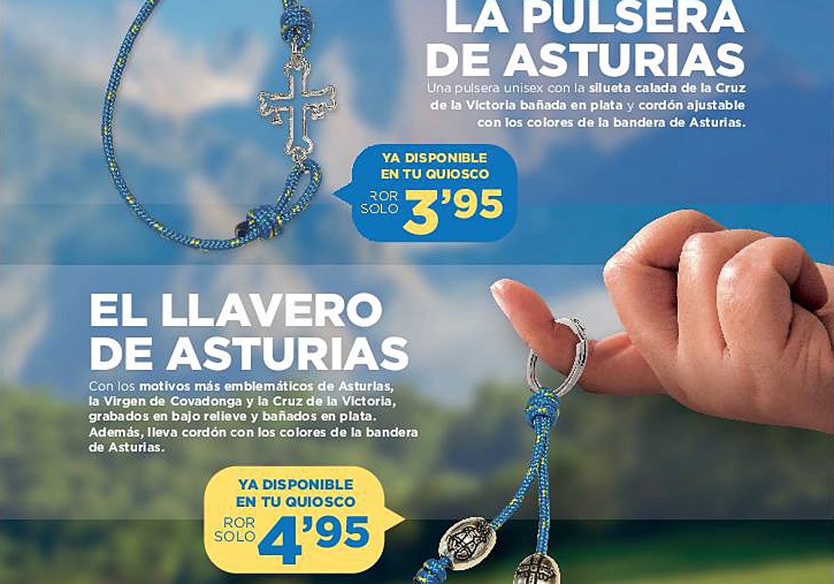 Asturias patria querida | El Comercio: Diario de Asturias