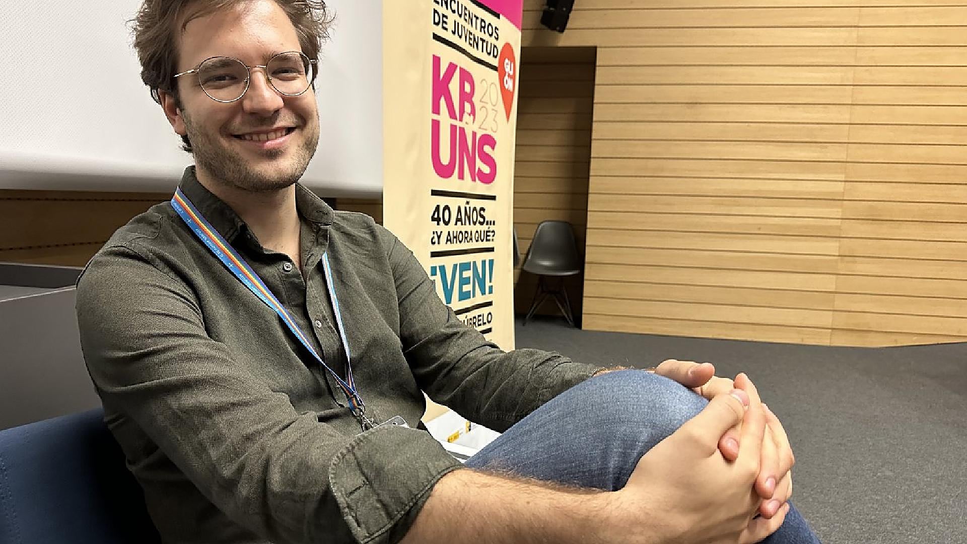 Alan Barroso: «La gente forma su opinión en las redes» | El Comercio ...