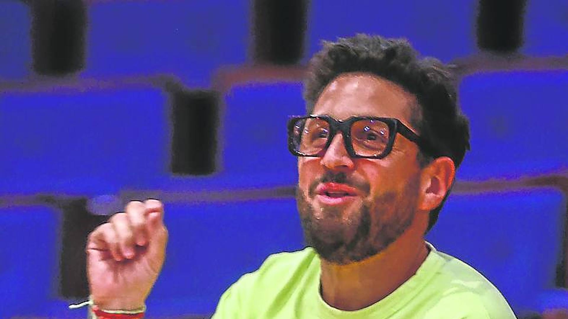 «La Caramba fue una 'influencer' total, hoy sería una Rosalía» | El ...