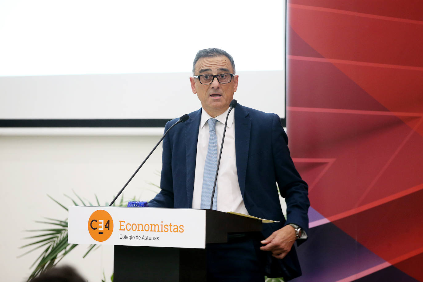 El Colegio Profesional de Economistas de Asturias celebra su fiesta ...