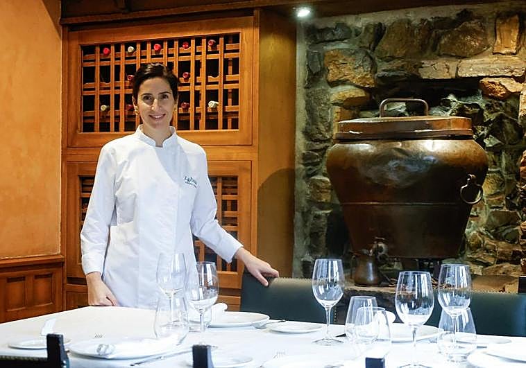 Restaurante La Pondala | El Comercio: Diario de Asturias