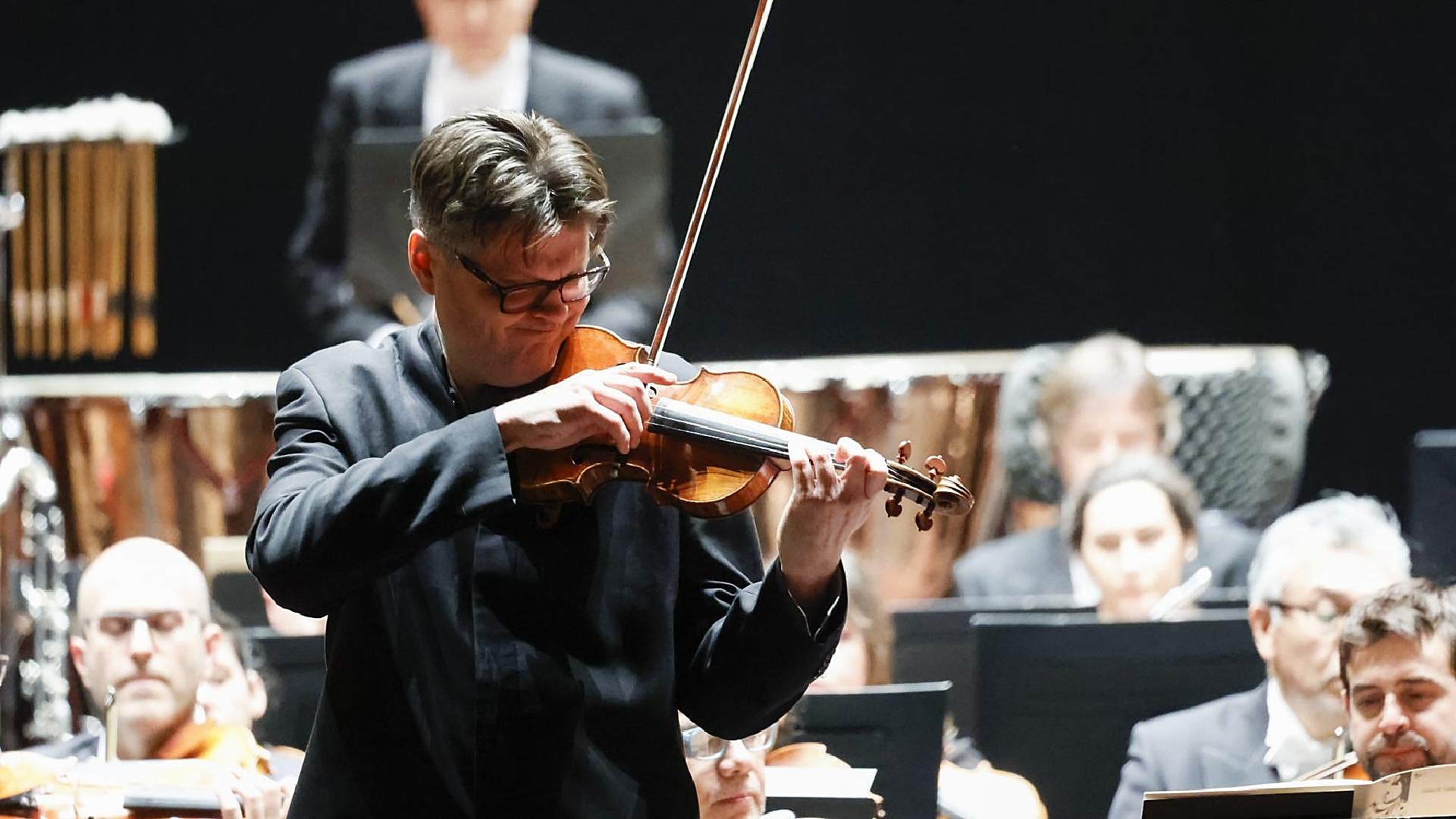 Roman Simovic dirige a la OSPA en el concierto 'El genio de Bonn' | El ...