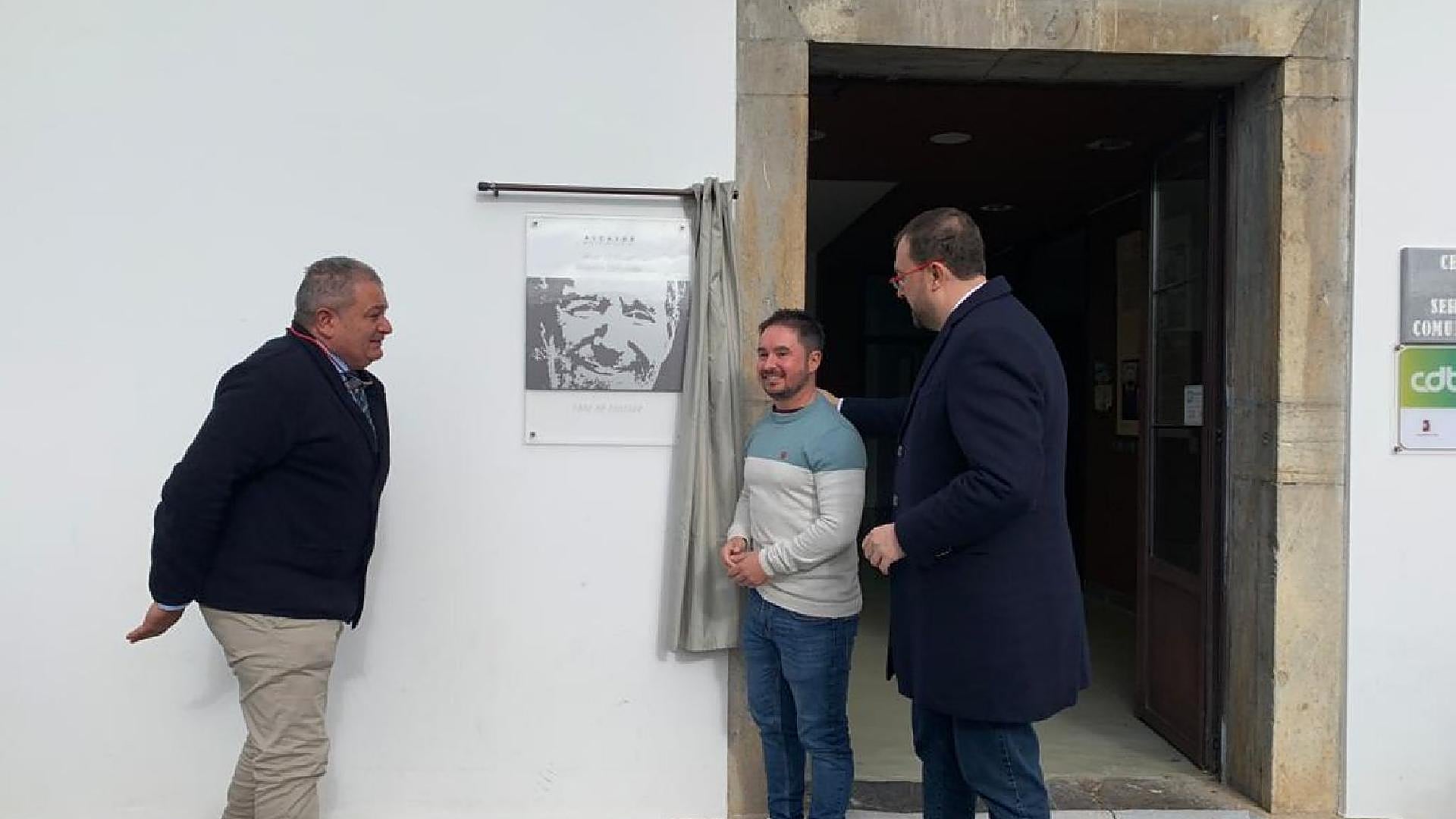 «José Manuel Alonso se lo merecía todo, su sonrisa es lo más importante ...