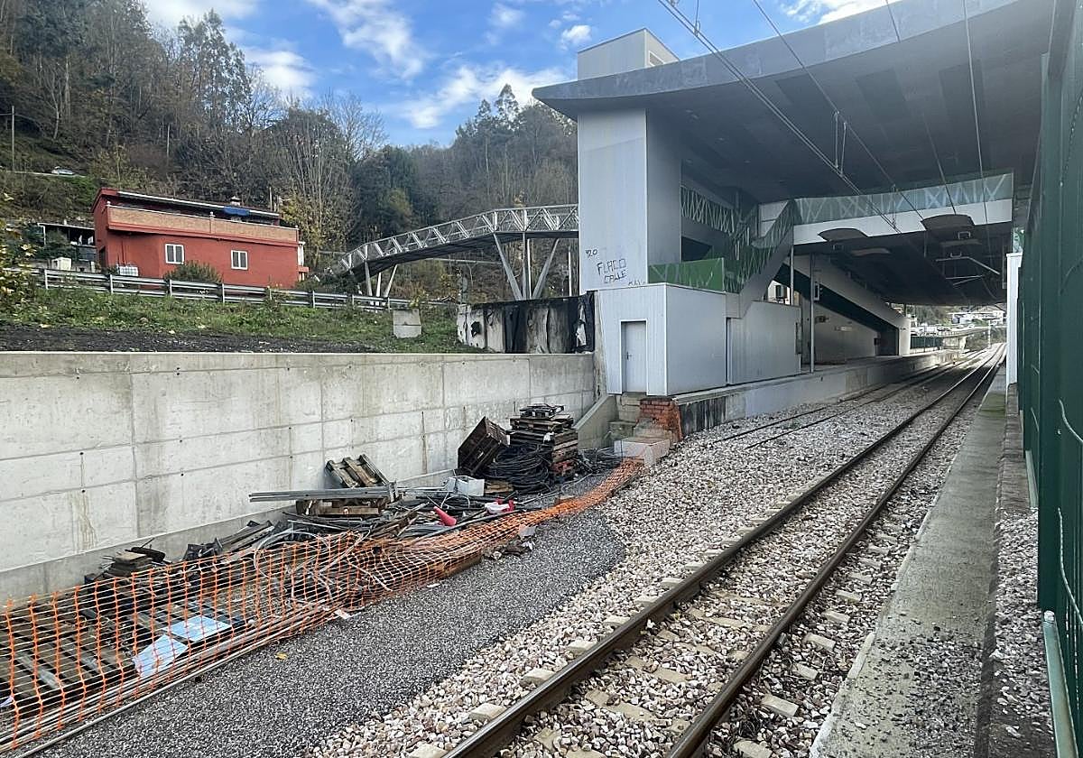 Las inversiones perdidas del Nalón: más de 91 millones entre ...