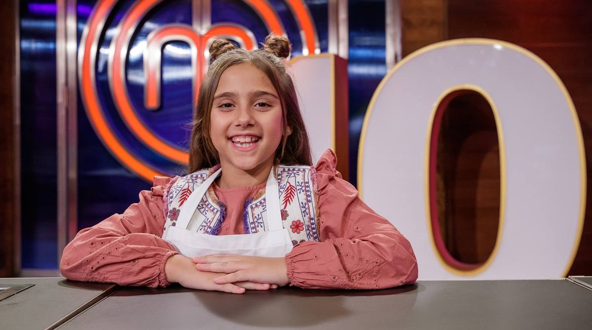 Vuelve 'Masterchef Junior': estos son los 16 concursantes | El Comercio ...