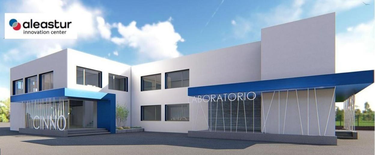 Aleastur inaugurará en verano las nuevas instalaciones para su ...