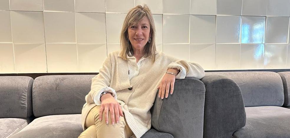 Esther Llamazares, candidata del PP en Avilés: «Conocemos los problemas ...