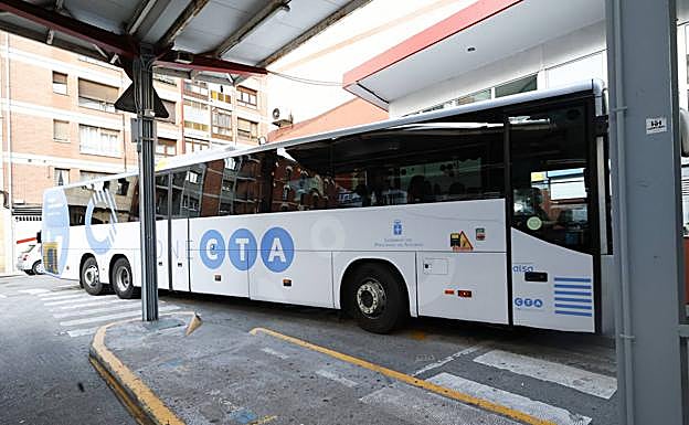 Asturias: Barbón garantiza la tarifa plana para el transporte público ...