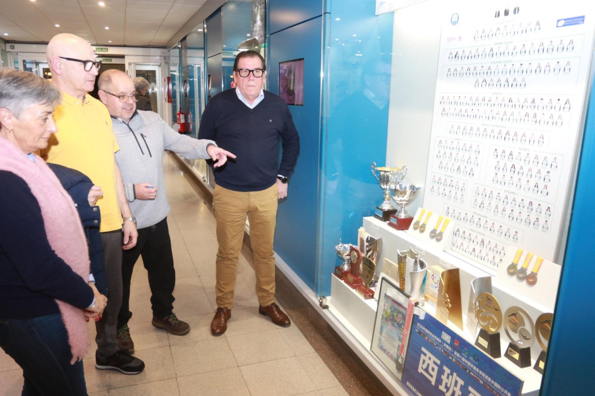 «Al Santa Olaya hay que quererlo como algo tuyo» | El Comercio: Diario ...