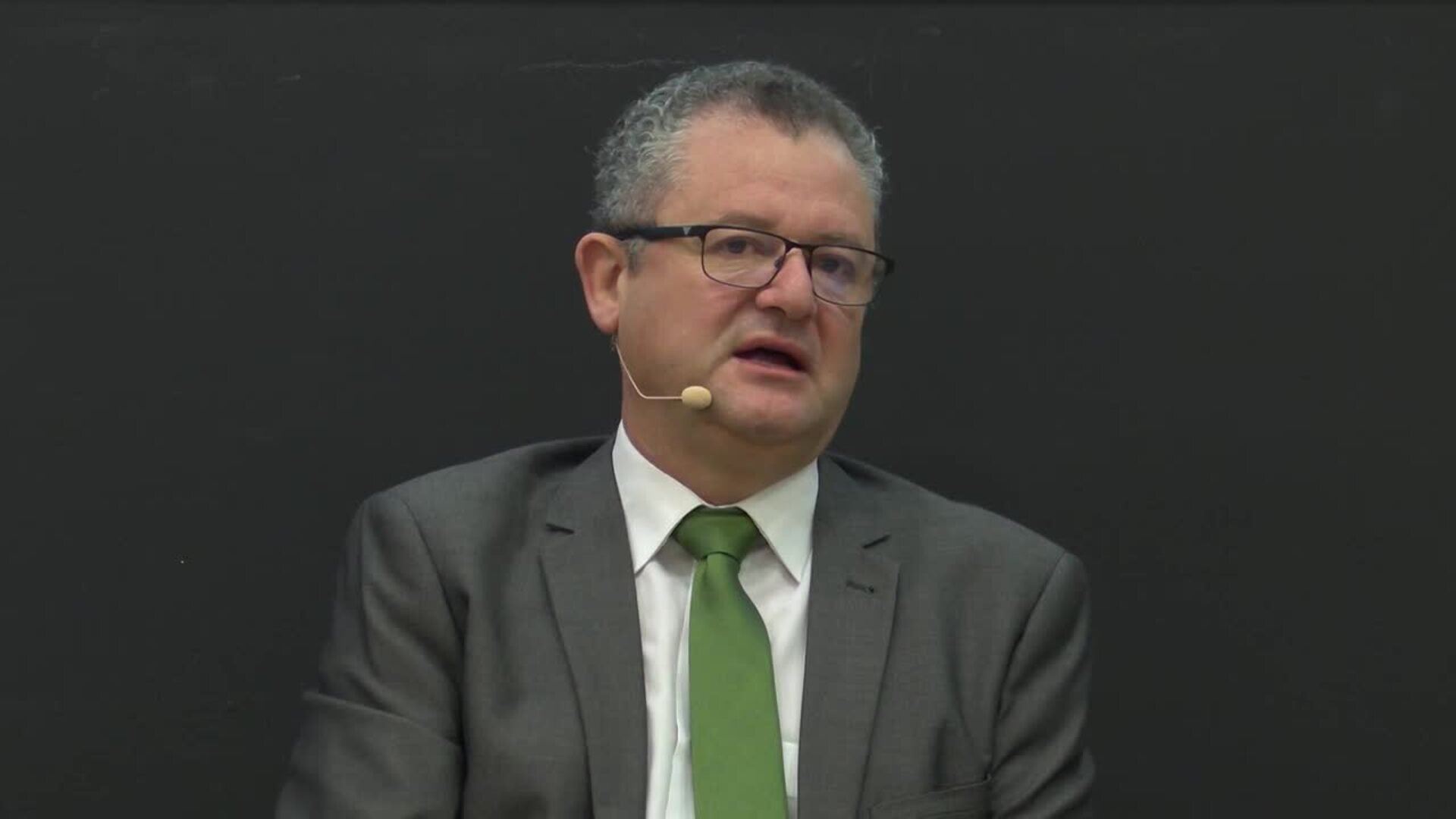 Dueñas confía en que la "Agricultura 4.0 enganche" al joven y Dujo ...