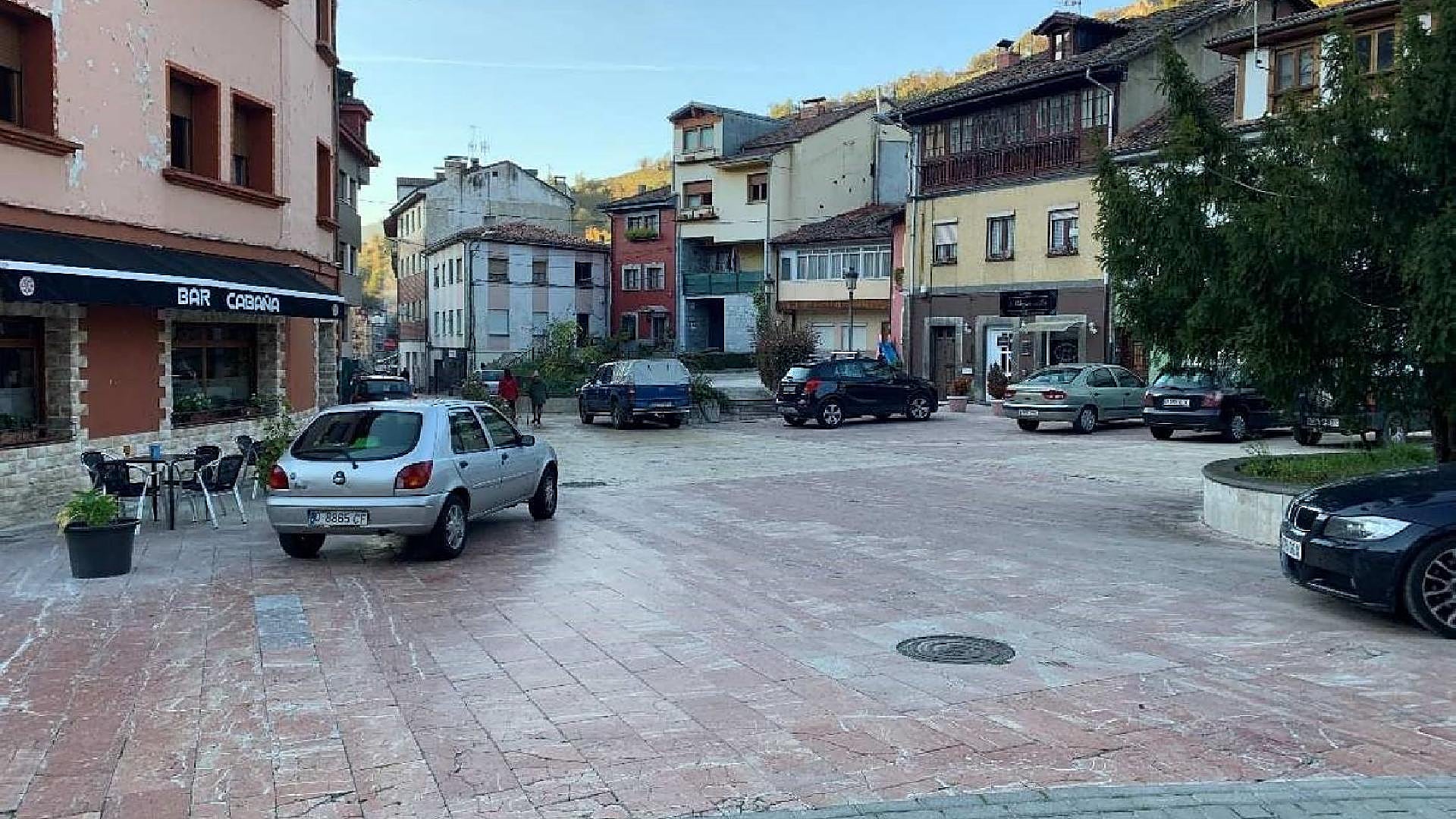 Renovación integral de la plaza del Doctor Castañón, el corazón de ...