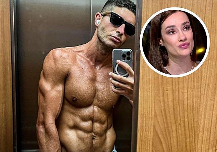 Así es Álex Ghita, el entrenador de los famosos y la nueva ilusión de ...