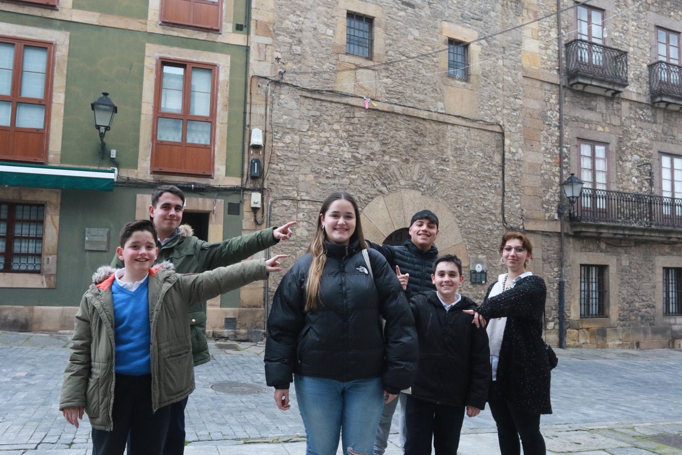 «Somos gente joven que creemos en esto y lo disfrutamos» | El Comercio ...