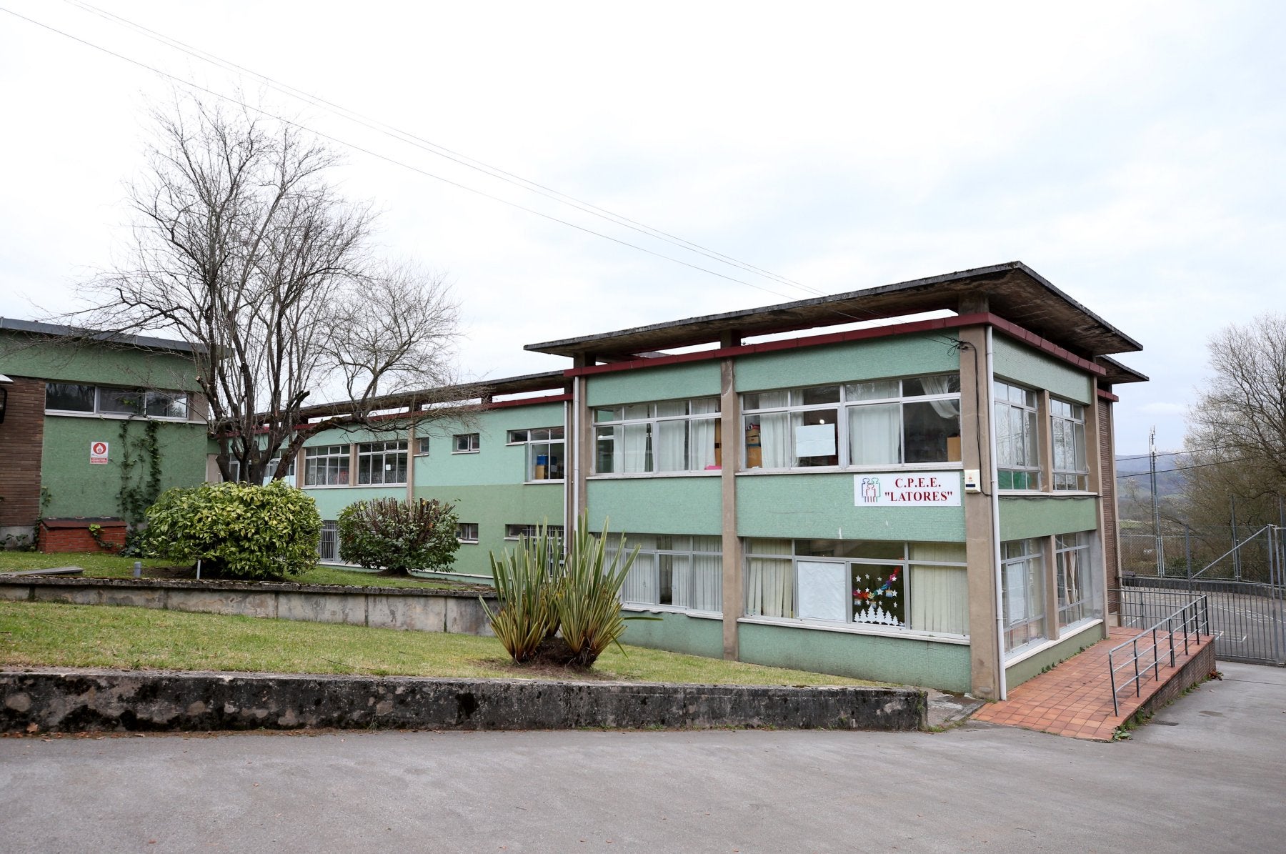El PP urge una enfermera para dispensar la medicación en el colegio de ...