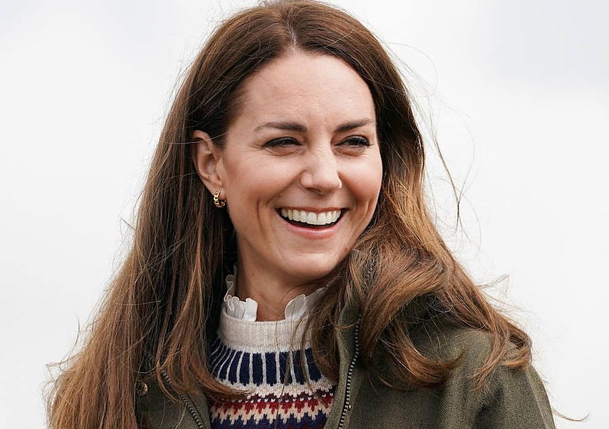Los memes más divertidos sobre el caso Kate Middleton | El Comercio ...