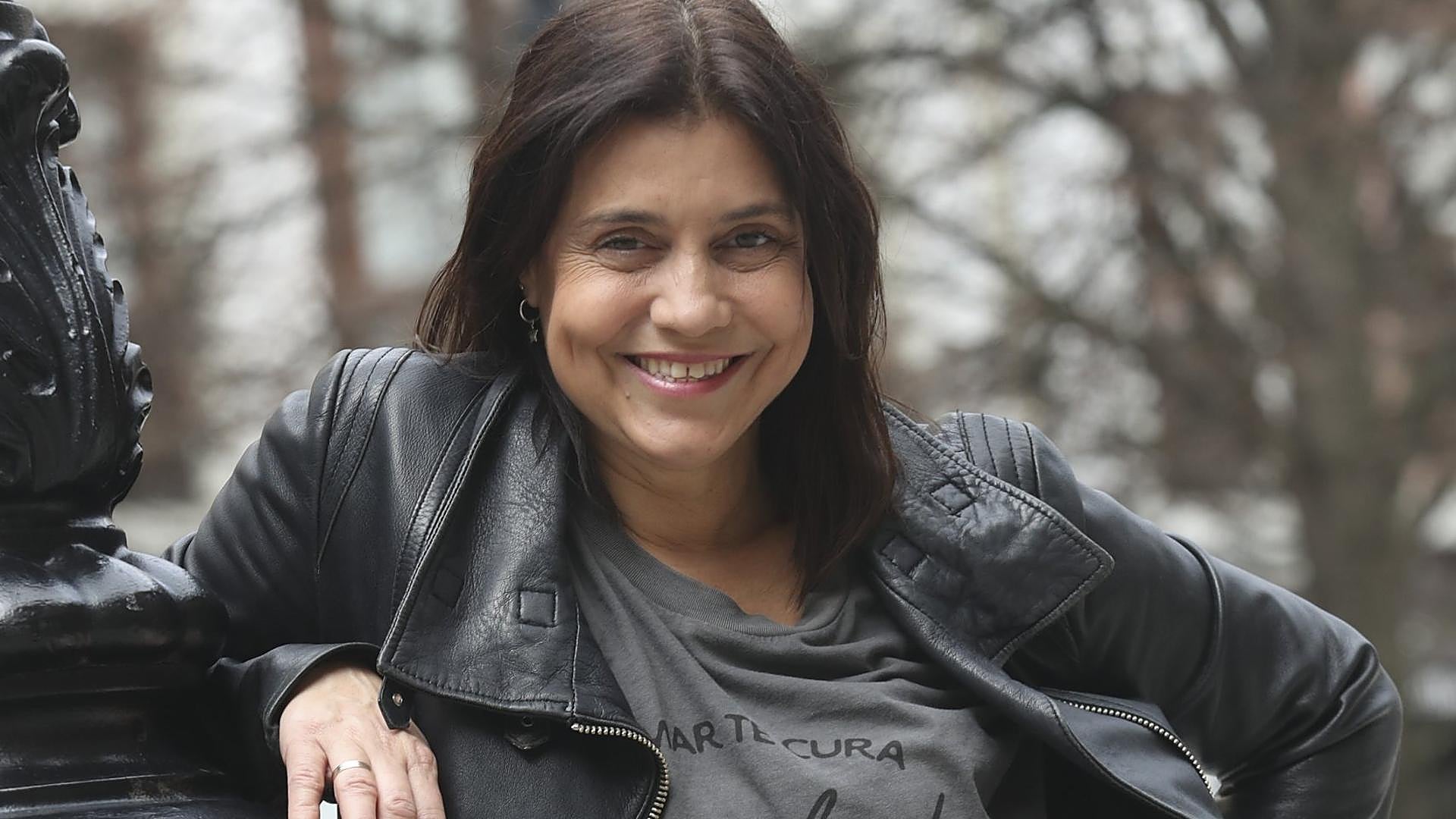 Mayra Fernández| Presidenta de Escenasturias: «En Asturias el teatro ...