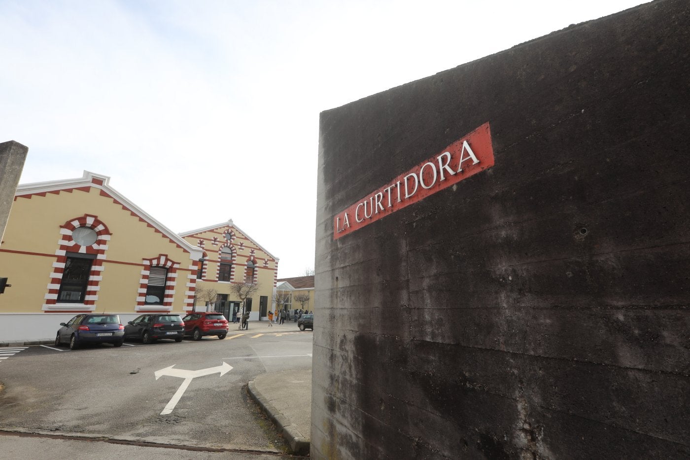 La Curtidora es el segundo mejor centro de empresas de España | El Comercio: Diario de Asturias