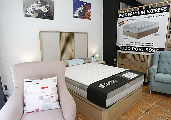 Tu punto descanso ya en el centro de Gijón | El Comercio: Diario de ...