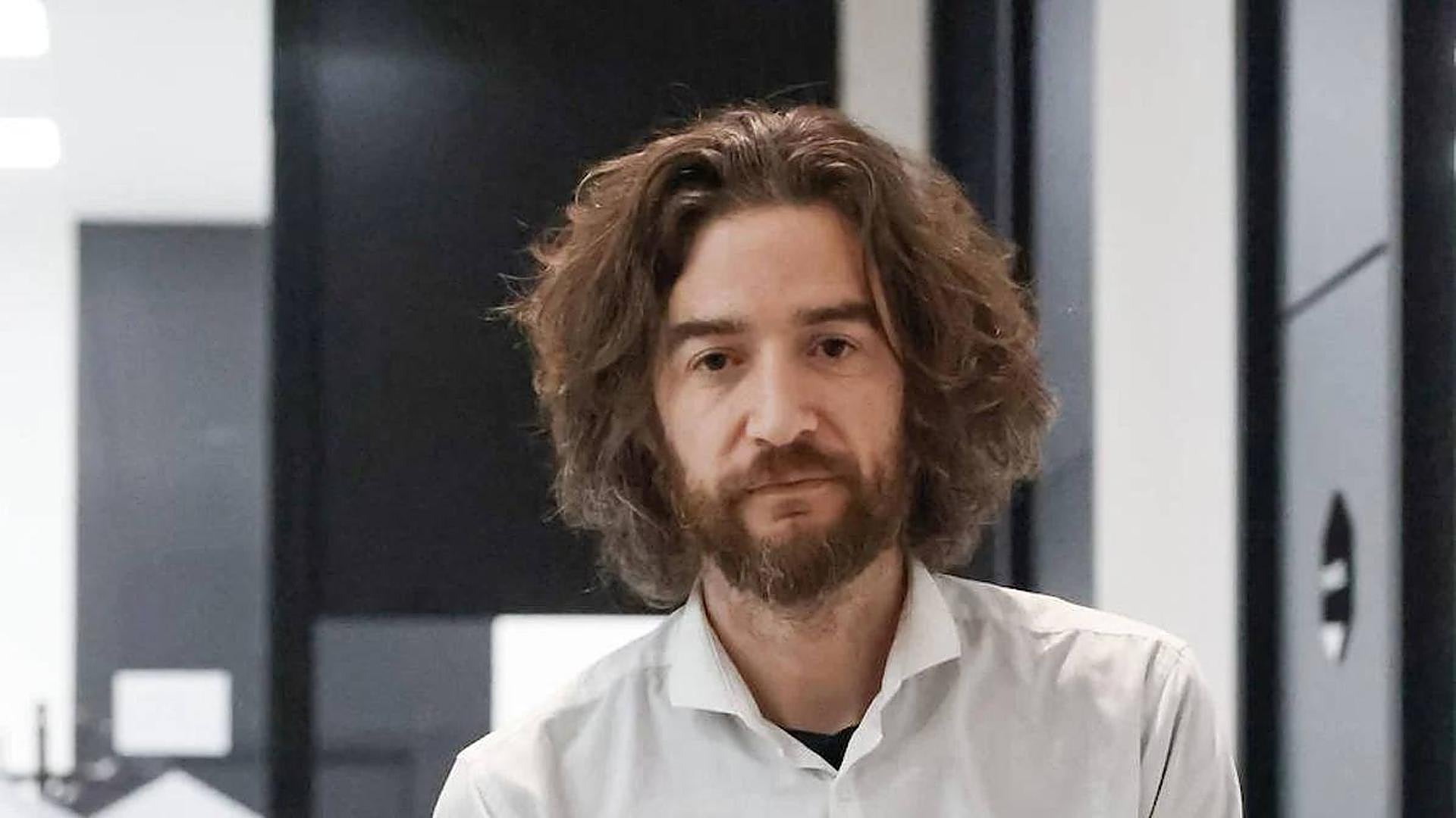 Ramón Muñiz, de EL COMERCIO, recibe hoy el premio por desvelar el ...