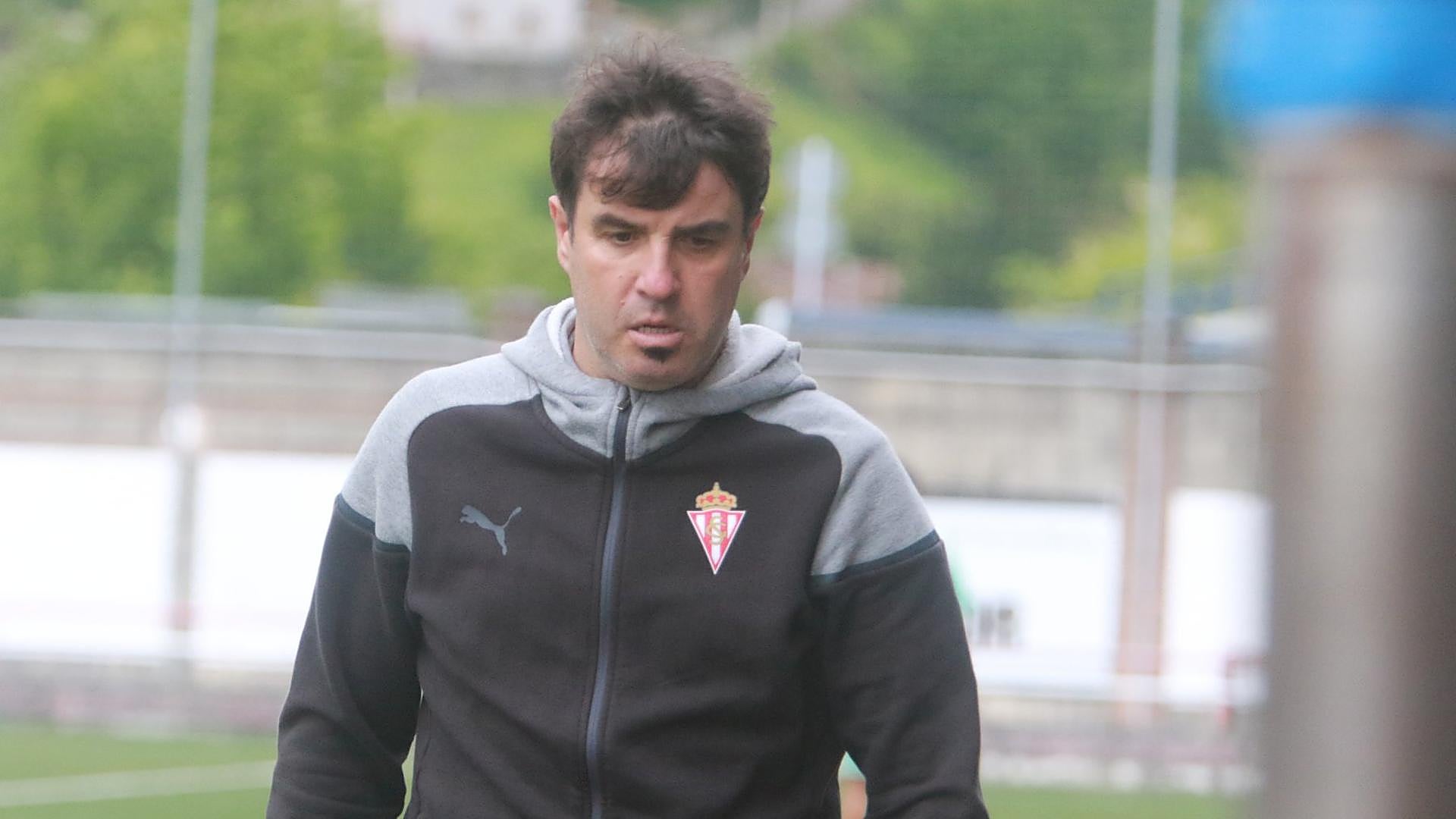 El club quiere dar continuidad a Aitor Zulaika en el filial | El ...