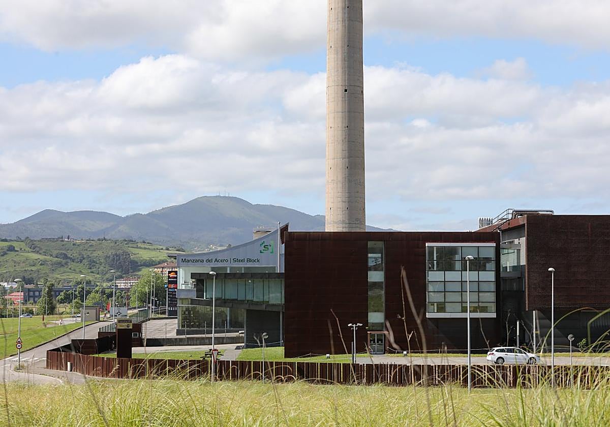 La Isla de la Innovación empezará la próxima semana los trámites de su ...