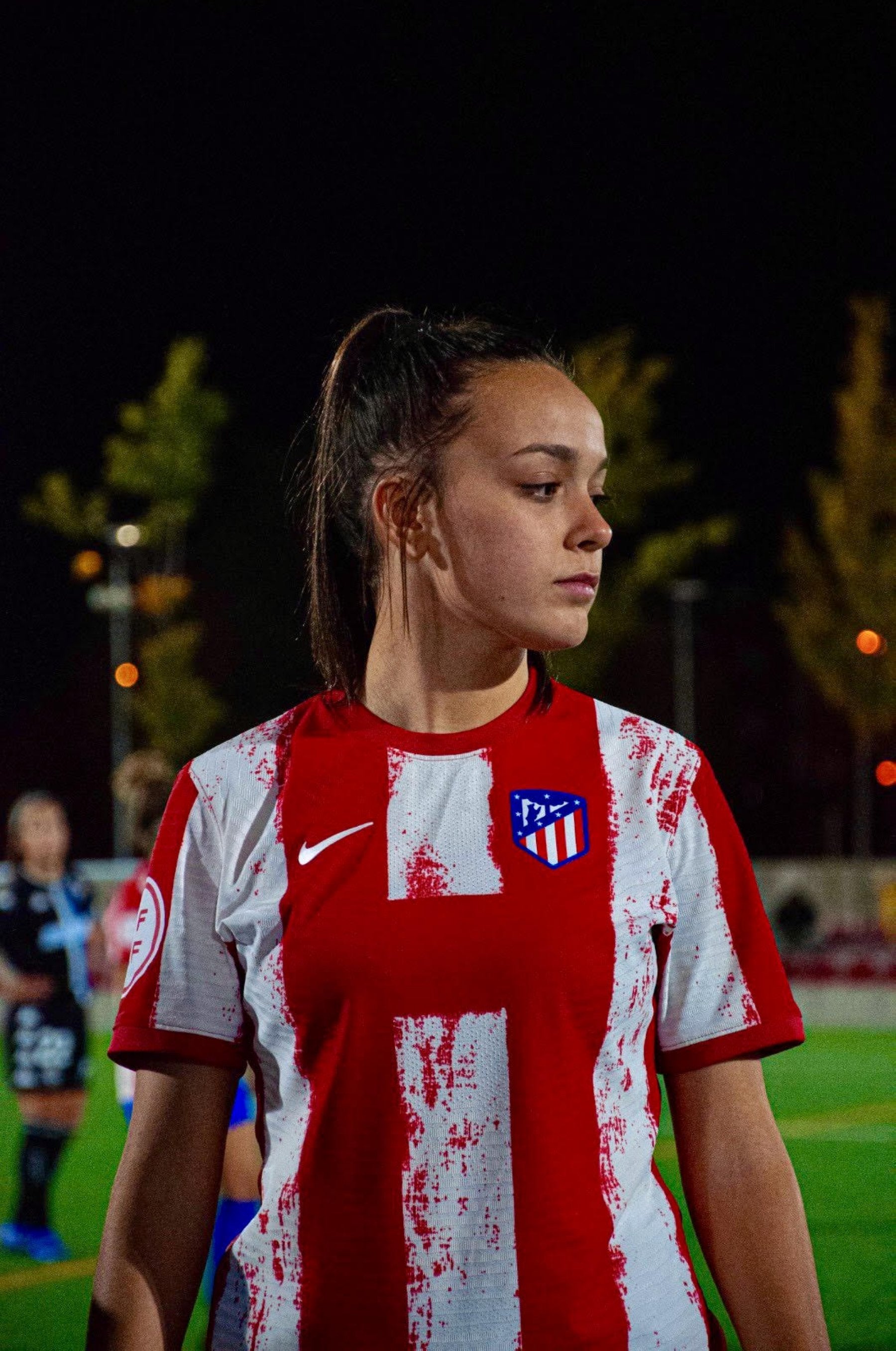 Laura Aguado, quinto fichaje del Oviedo Femenino | El Comercio: Diario ...
