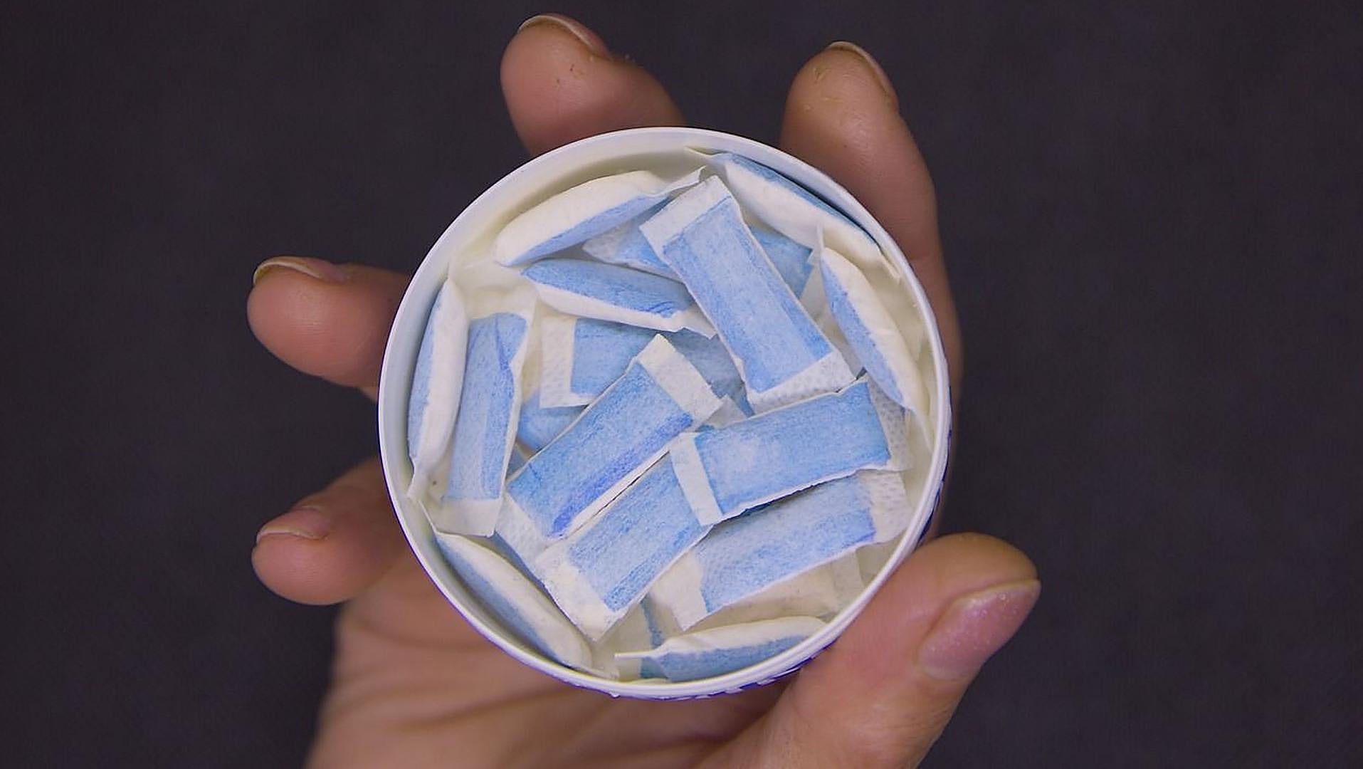 Qué es el snus, la nueva droga altamente adictiva que ya ha llegado a ...