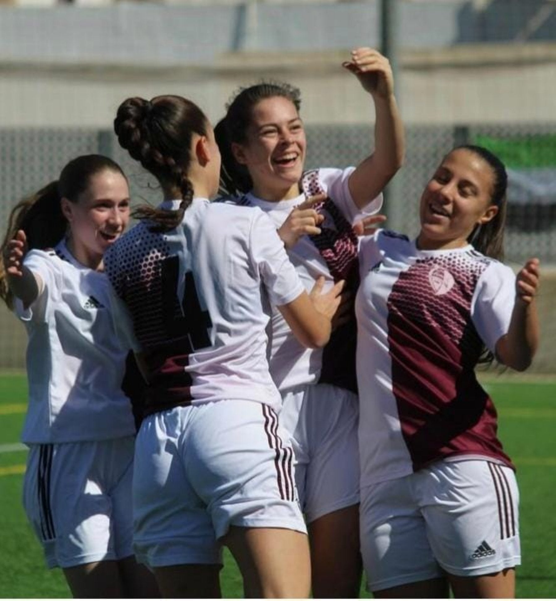 La delantera asturiana Ángela Ávila cierra la plantilla del Avilés | El ...