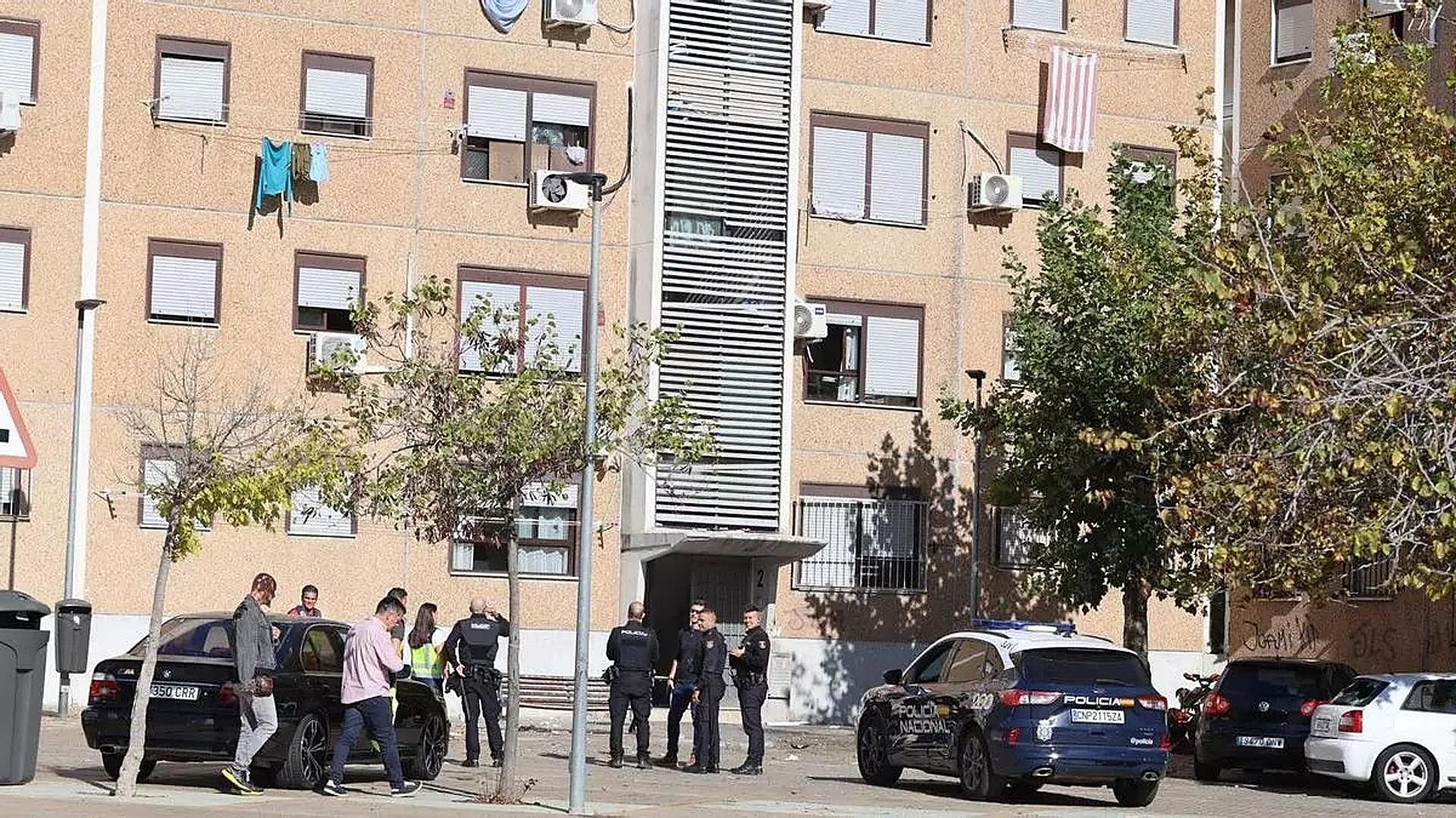 30 disparos desde una moto a la casa de 'El Baba', el detenido por el ...