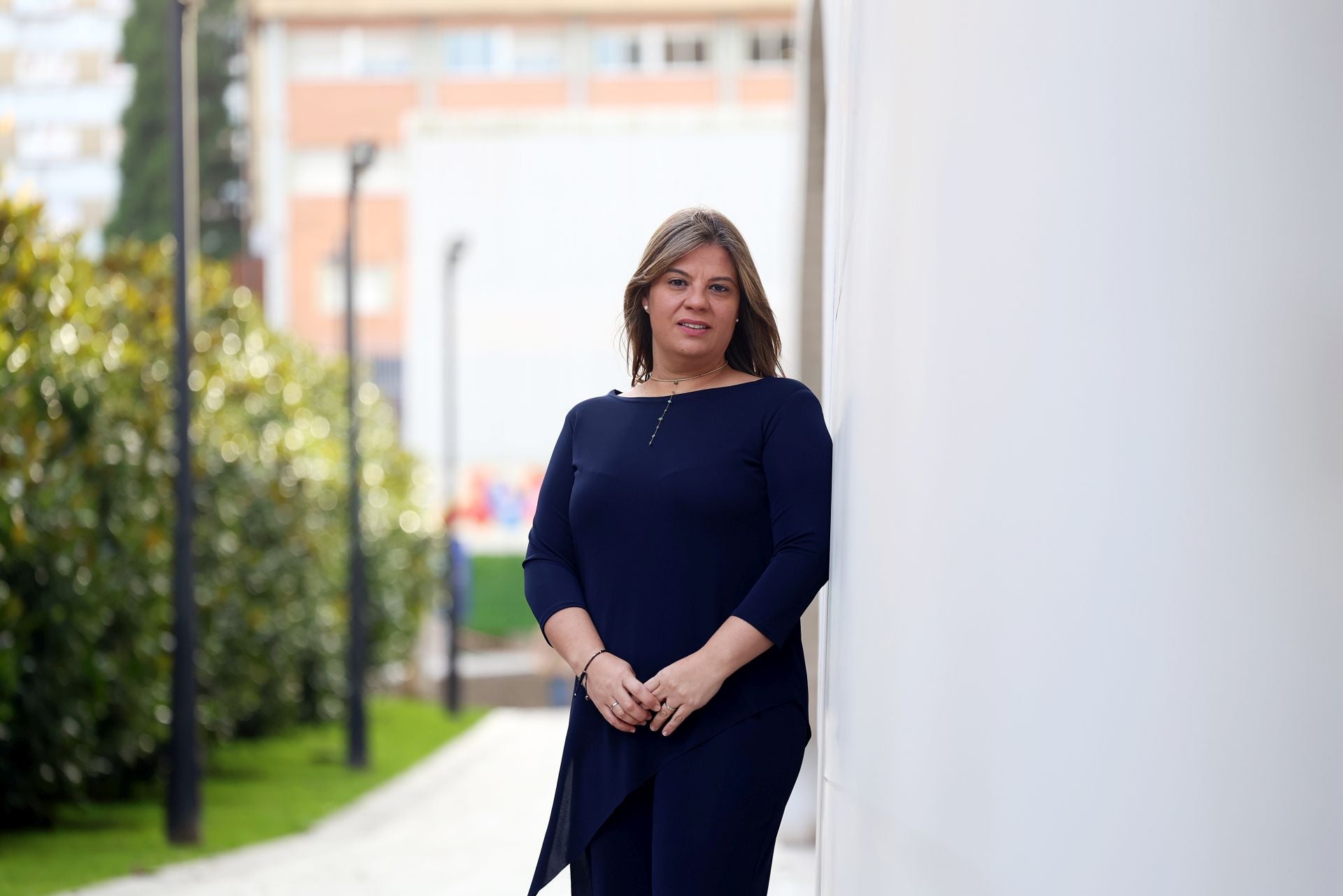 Gimena Llamedo | Vicepresidenta del Principado: «Los presupuestos para Asturias de 2025 serán ...