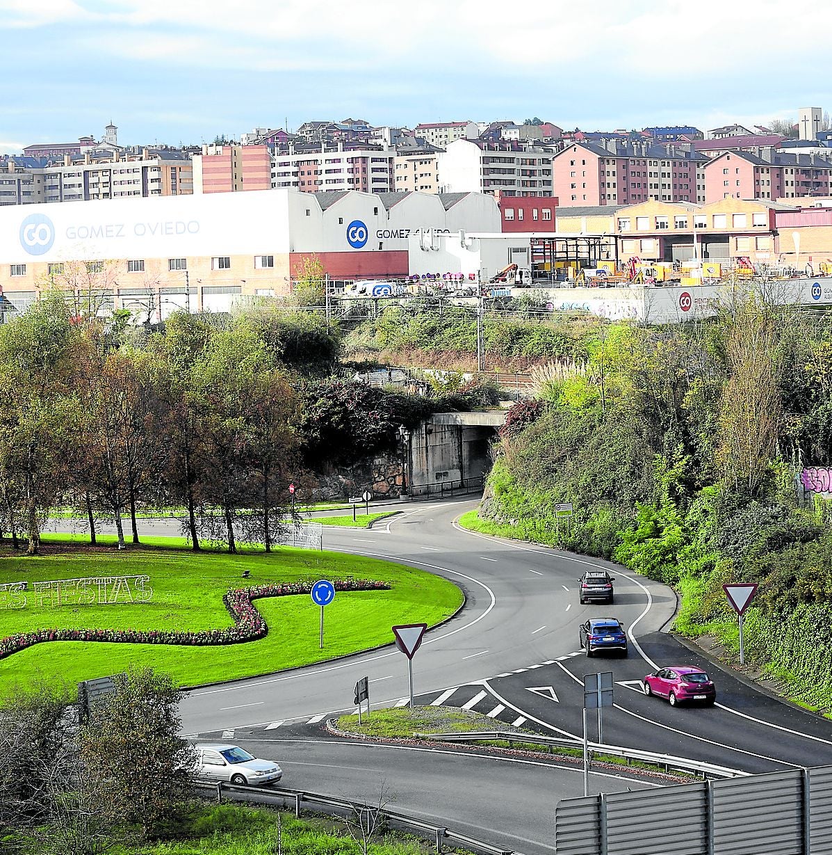 65 millones para mejorar la movilidad de la Estación del Norte a Luis ...