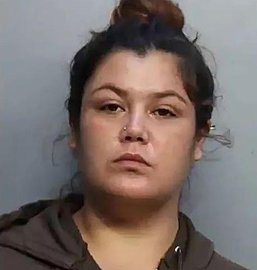 Una mujer asegura haberse quedado embarazada a través del aire ...