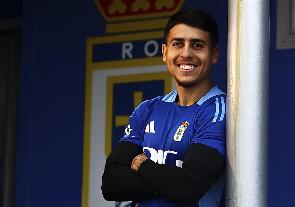 «El equipo está hecho para pelear por el ascenso y hay que creérselo ...