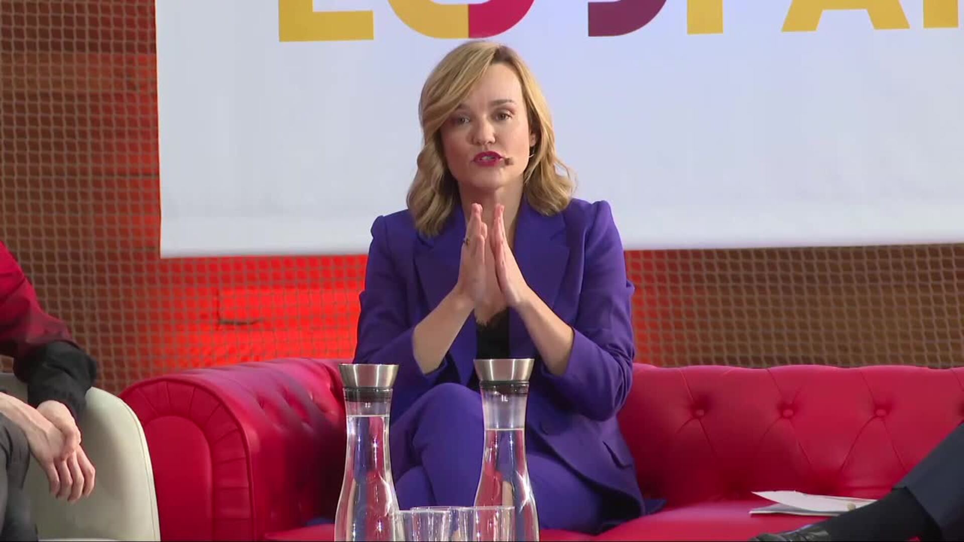 Alegría celebra que el programa Team España sea una “apuesta certera ...