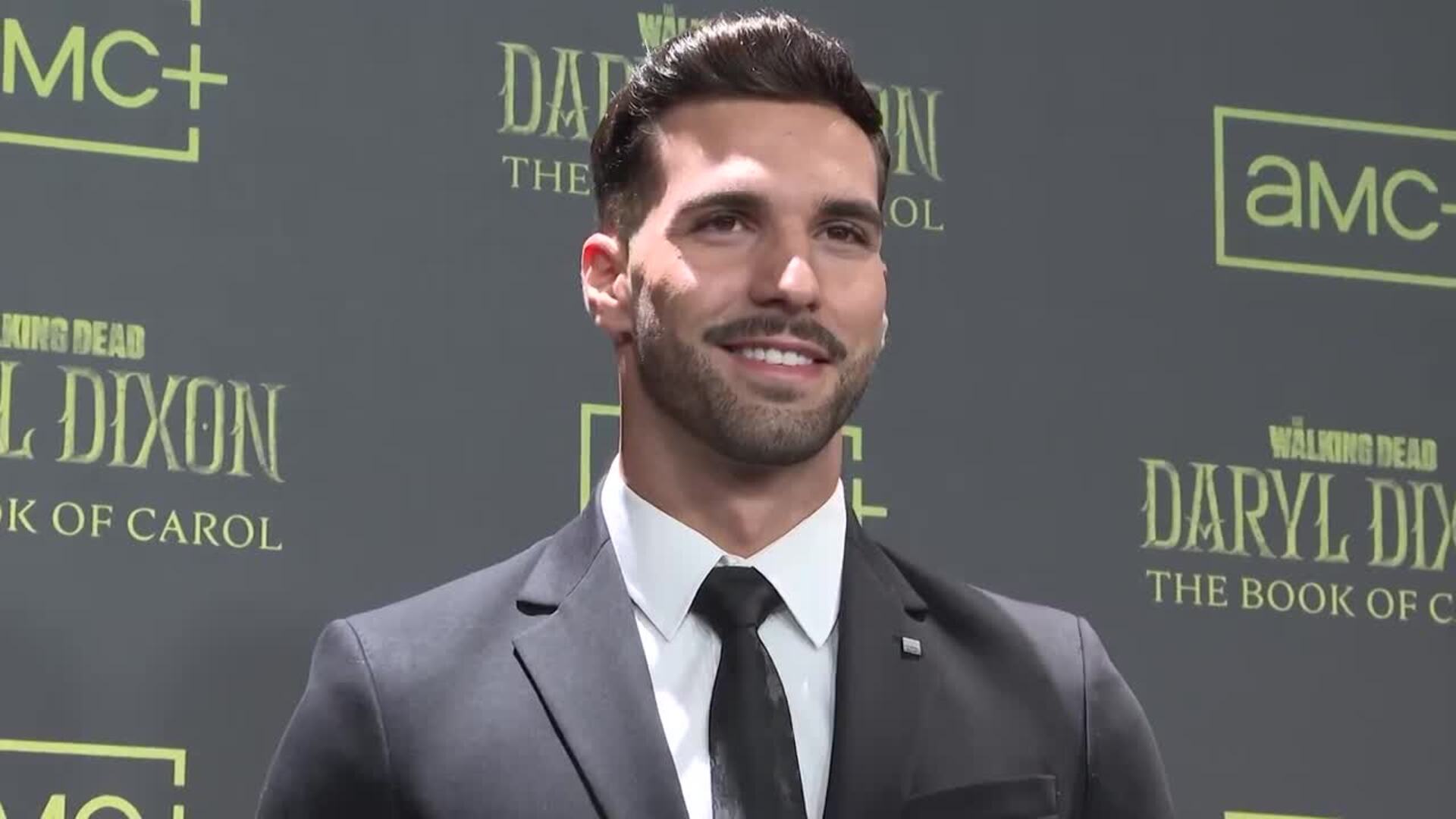 Fran Zafra, su emocionante regreso a España tras convertirse en 'Mister ...